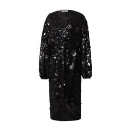 Essentiel Antwerp Kleid 'Ishine' Damen Gr&ouml;&szlig;e 40 schwarz
