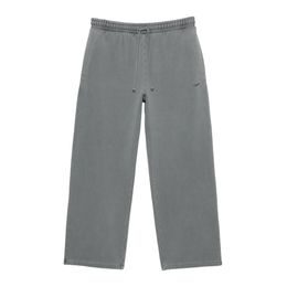 Pull&Bear Pull&bear Hose Herren Gr&ouml;&szlig;e 34 grau