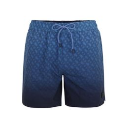 BOSS Badeshorts 'Vale' Herren Gr&ouml;&szlig;e XL navy / saphir