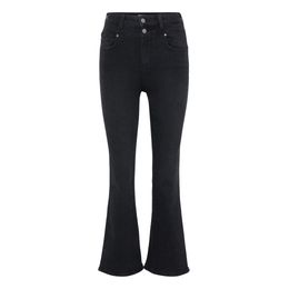 Only Petite Jeans 'ONLDARCY' Damen Gr&ouml;&szlig;e 31 black denim