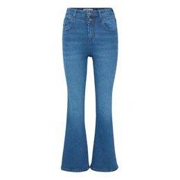 Only Petite Jeans 'ONLDARCY' Damen Gr&ouml;&szlig;e 28 blue denim
