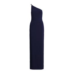 Lauren by Ralph Lauren Lauren Ralph Lauren Abendkleid Damen Gr&ouml;&szlig;e 32 navy Winterkleid