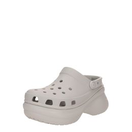 Crocs Clogs 'Classic Bae' Damen Gr&ouml;&szlig;e 36/37 grau