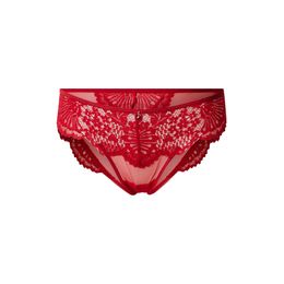 Hunkem&ouml;ller Hunkem&ouml;ller Slip 'WHITNEY' Damen Gr&ouml;&szlig;e XL rot