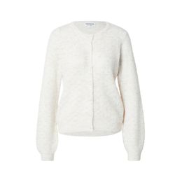 BONOBO Strickjacke 'LILIGILF' Damen Gr&ouml;&szlig;e L creme