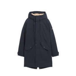 Aigle Parka 'Gore-Tex' Herren Gr&ouml;&szlig;e XXL marine Sommerjacke