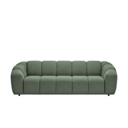 Soho Big Sofa Carmelie creme Maße (cm): B: 247 H: 73,5 T: 100.0 » Möbel Kraft