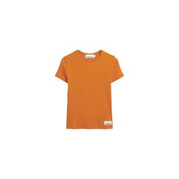 armedangels Shirt 'KARDAA' female Orange size XXL