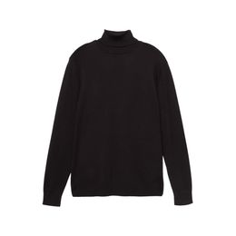 Pull&Bear Pull&bear Pullover Herren Gr&ouml;&szlig;e XL schwarz