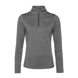 Protest Athletic Sweatshirt 'FABRIZOM' female Grey size M