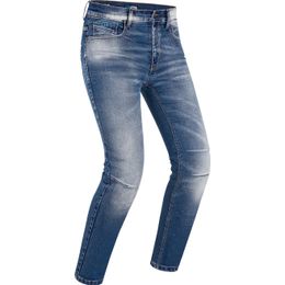 PMJ Cruise, Jeans