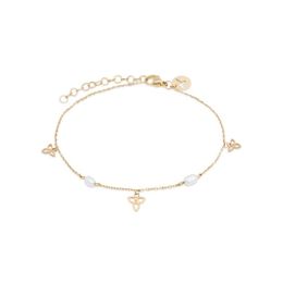 Tamaris Armband Damen Gr&ouml;&szlig;e One Size gold