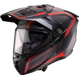 CABERG Tanami Carbon Gravity, Endurohelm