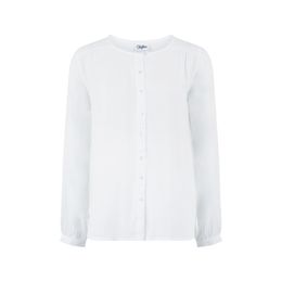Buffalo Bluse 'Buffalo' Damen Gr&ouml;&szlig;e XS wei&szlig;