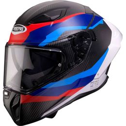 CABERG Drift Evo II Carbon M-Sport, Integralhelm
