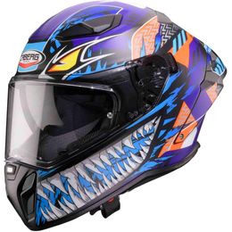 CABERG Drift Evo II Nobo, Integralhelm