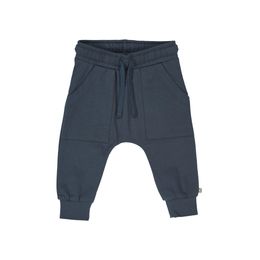M&uuml;sli Hose Jungen Gr&ouml;&szlig;e 80 dunkelblau