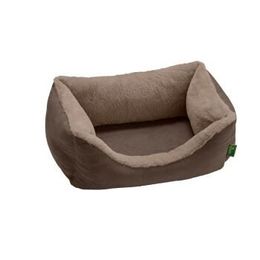 Hunter Orthosofa Rockford braun 100x70 cm