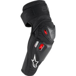 Alpinestars Bionic Pro Plasma, Ellenbogenprotektoren