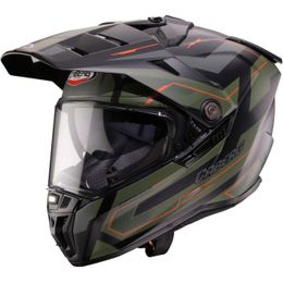 CABERG Tanami Ranger, Endurohelm