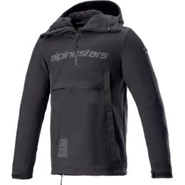 Alpinestars Sherpa Hoodie, Textiljacke