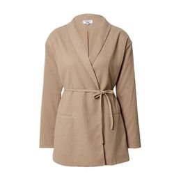 LeGer by Lena Gercke Blazer 'Mona' Damen Gr&ouml;&szlig;e 40 taupe