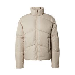 DAN FOX APPAREL Jacke 'Justus' Herren Gr&ouml;&szlig;e XXL taupe