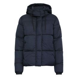 oxmo Winterjacke 'taylor' Damen Gr&ouml;&szlig;e L dunkelblau