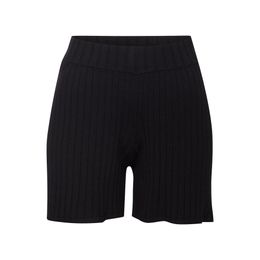 French Connection Shorts Damen Gr&ouml;&szlig;e 36/38 schwarz