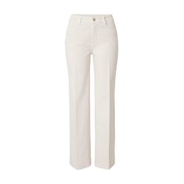 MAC Jeans female size 34 White denim