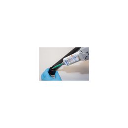 WEICON Konstruktions-Klebstoff 'Easy-Mix PE-PP 50', auf Methylacrylatbasis f&uuml;r spezielle Kunststoffe, 50 ml, transparent (10058667)