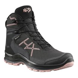HAIX Stiefel BLACK EAGLE GTX WS LOW, urban-rose, Gr. 6 (39) (330156.6.0)
