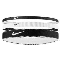 Nike Flex Classic Mixed Width Headbands 3-Pack Unisex