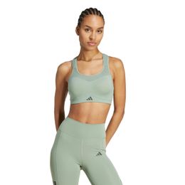 Adidas TLRD Impact Training High-Support Bra Damen