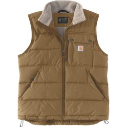 Carhartt Montana, Steppweste
