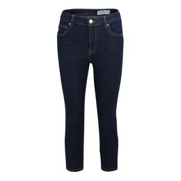 Vero Moda Petite Jeans 'VMBRENDA' Damen Gr&ouml;&szlig;e 24 dunkelblau