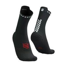 Compressport Pro Racing Socks V4.0 Run High Unisex