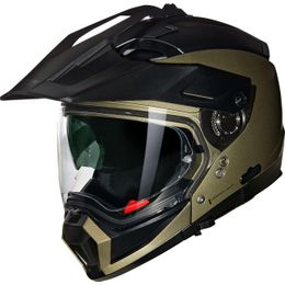Nolan N70-2 X Classico Nobile 314, Modularhelm