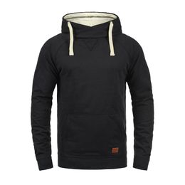 Blend Sweatshirt Herren Gr&ouml;&szlig;e M schwarz
