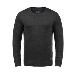 Blend Pullover Herren Gr&ouml;&szlig;e XL graphit