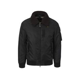 Blauer.usa Jacke 'Marshall' Herren Gr&ouml;&szlig;e XXXL schwarz