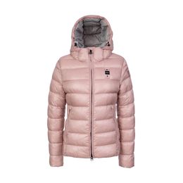 Blauer.usa Jacke 'Caroll' Damen Gr&ouml;&szlig;e XL rosa