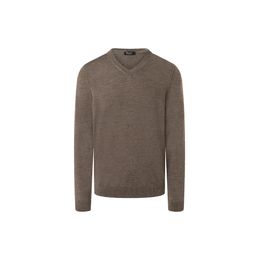 Maerz Muenchen Pullover Herren Gr&ouml;&szlig;e M/L braun