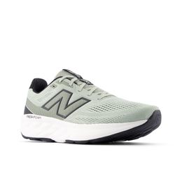 New Balance Laufschuh '520' Herren Gr&ouml;&szlig;e 44 anthrazit / pastellgr&uuml;n