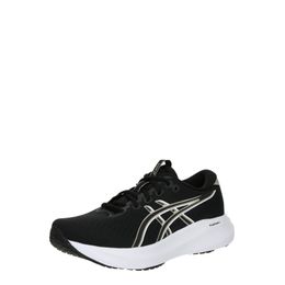 asics Laufschuh 'Gel-Excite 11' Damen Gr&ouml;&szlig;e 41.5/42 greige / schwarz / wei&szlig;