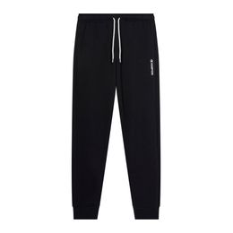 Champion Authentic Athletic Apparel Hose Herren Gr&ouml;&szlig;e 29/30 schwarz / wei&szlig;