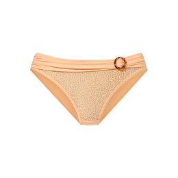 Lascana Panty female size XS Powder