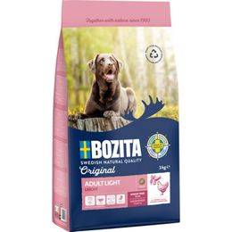 Bozita Original Adult Light Huhn 12 kg