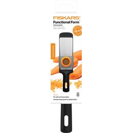 Fiskars Grob-Handreibe "Functional Form" in Schwarz - (H)31,8 cm - 13% | Kuechenhelfer