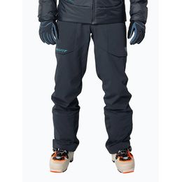 Dynafit Ski-/ Snowboardhose "Radical" in Dunkelblau - 53% | Gr&ouml;&szlig;e M | Herren-outdoorhosen